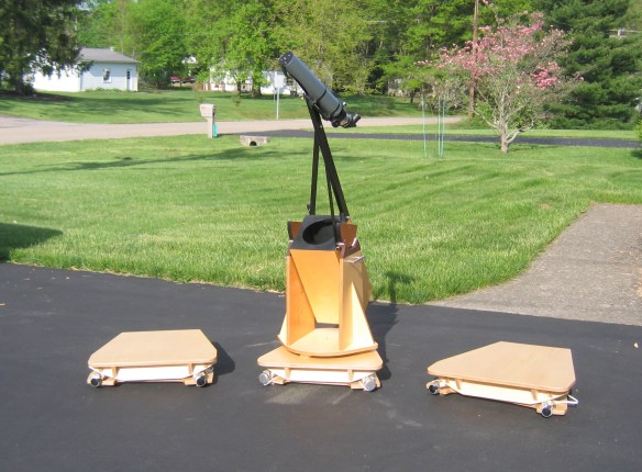 Customized Platforms | Optical Ed's