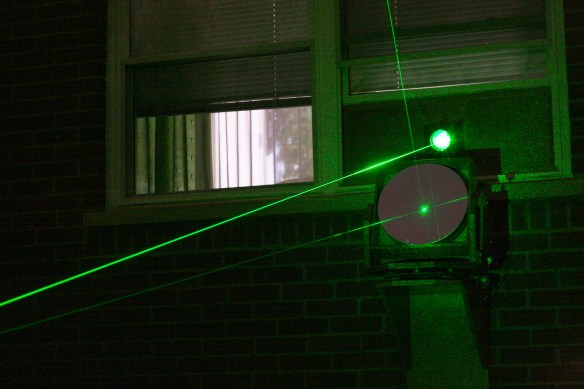 Window Scope | Optical Ed's