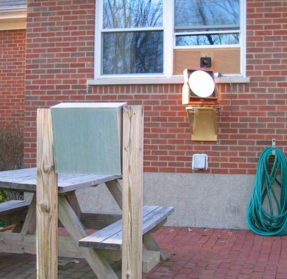 Window Scope | Optical Ed's