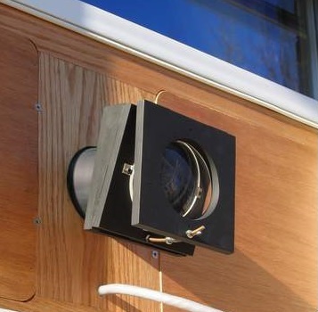 Window Scope | Optical Ed's