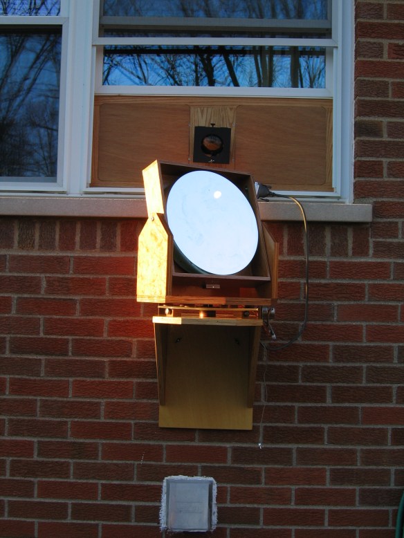 Window Scope | Optical Ed's