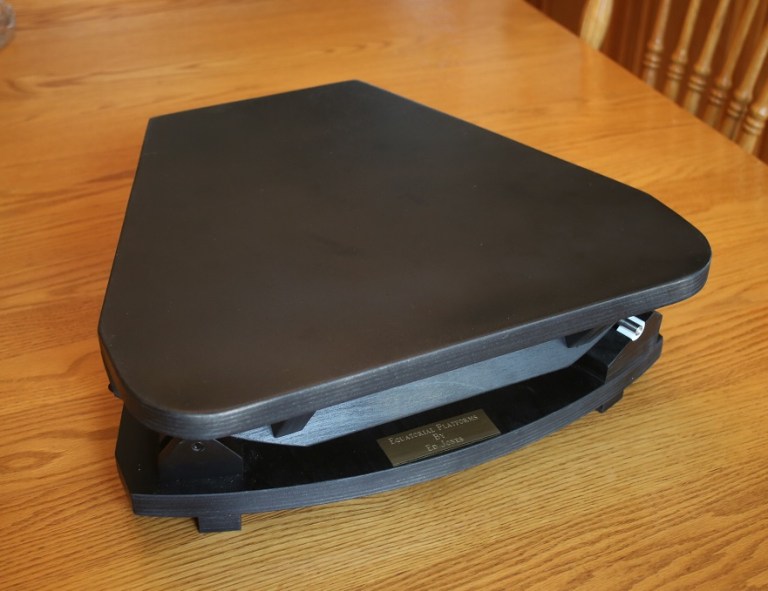 Customized Platforms | Optical Ed's